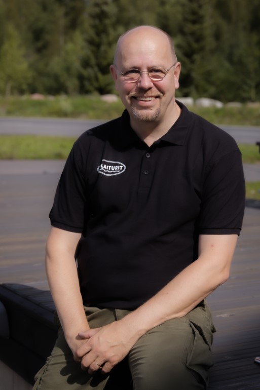 Laituriammattilaisten yhteystiedot - A-Laiturit